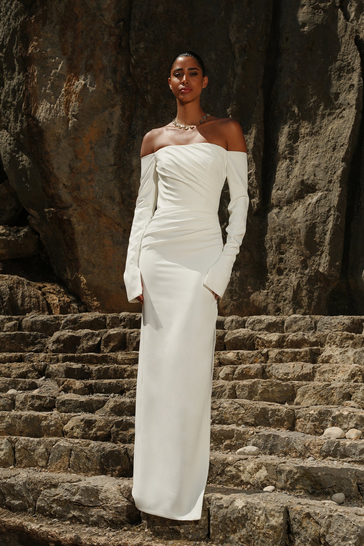 Cara Dress – Rhea Costa