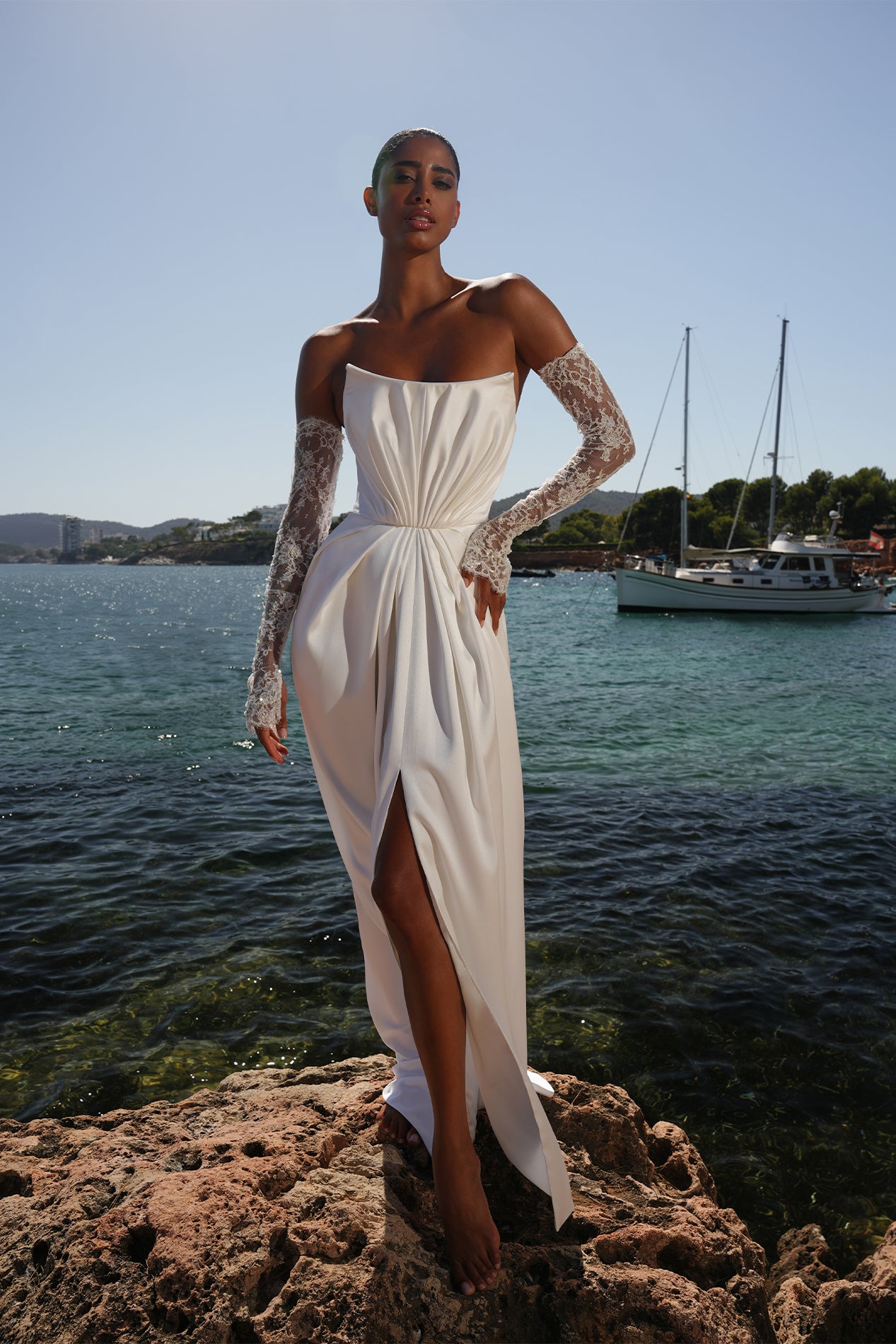 Helyna Dress – Rhea Costa