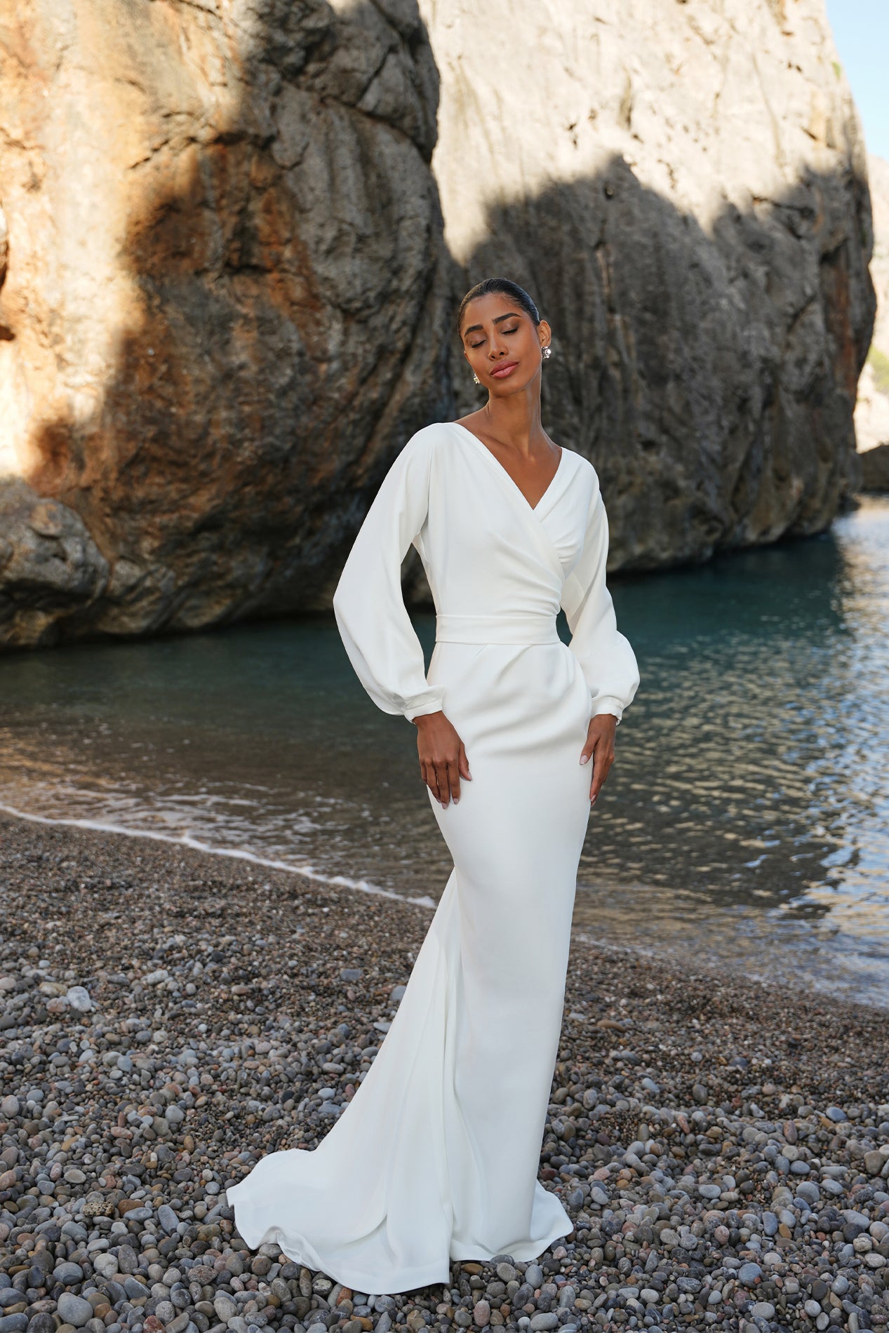 Michelle Dress – Rhea Costa