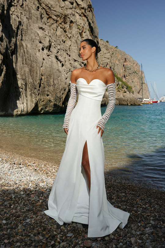 Bridal Dresses Collection – Page 6 – Rhea Costa