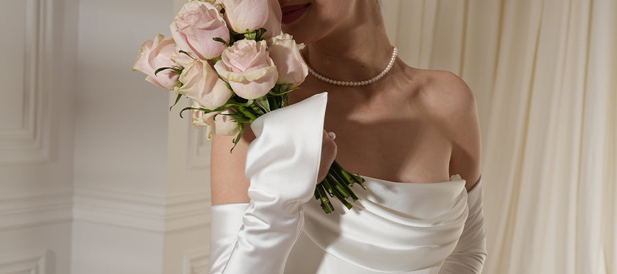 Bridal Dresses Collection | Timeless Elegance – Page 6 – Rhea Costa