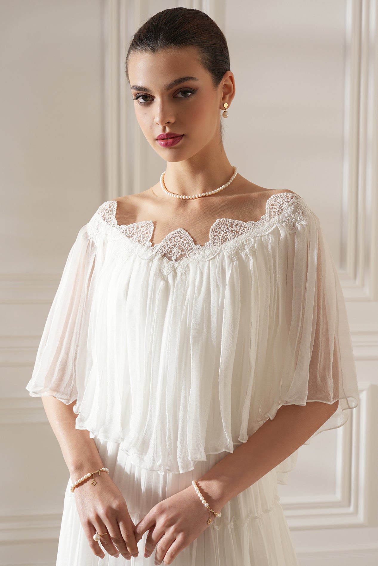 Jala Dress | Elegant Women's Fashion – Rhea Costa