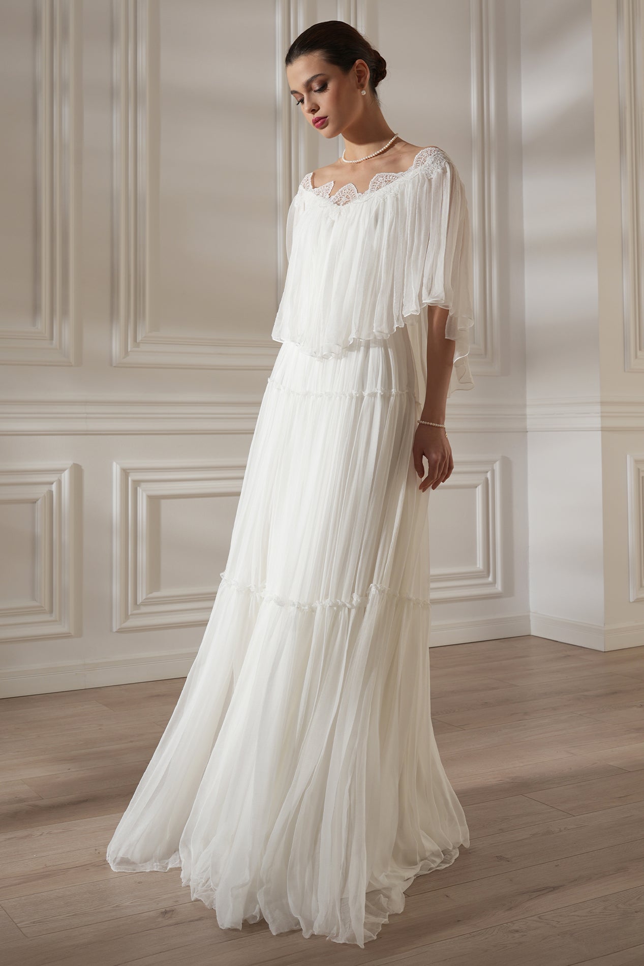 Jala Dress | Elegant Women's Fashion – Rhea Costa