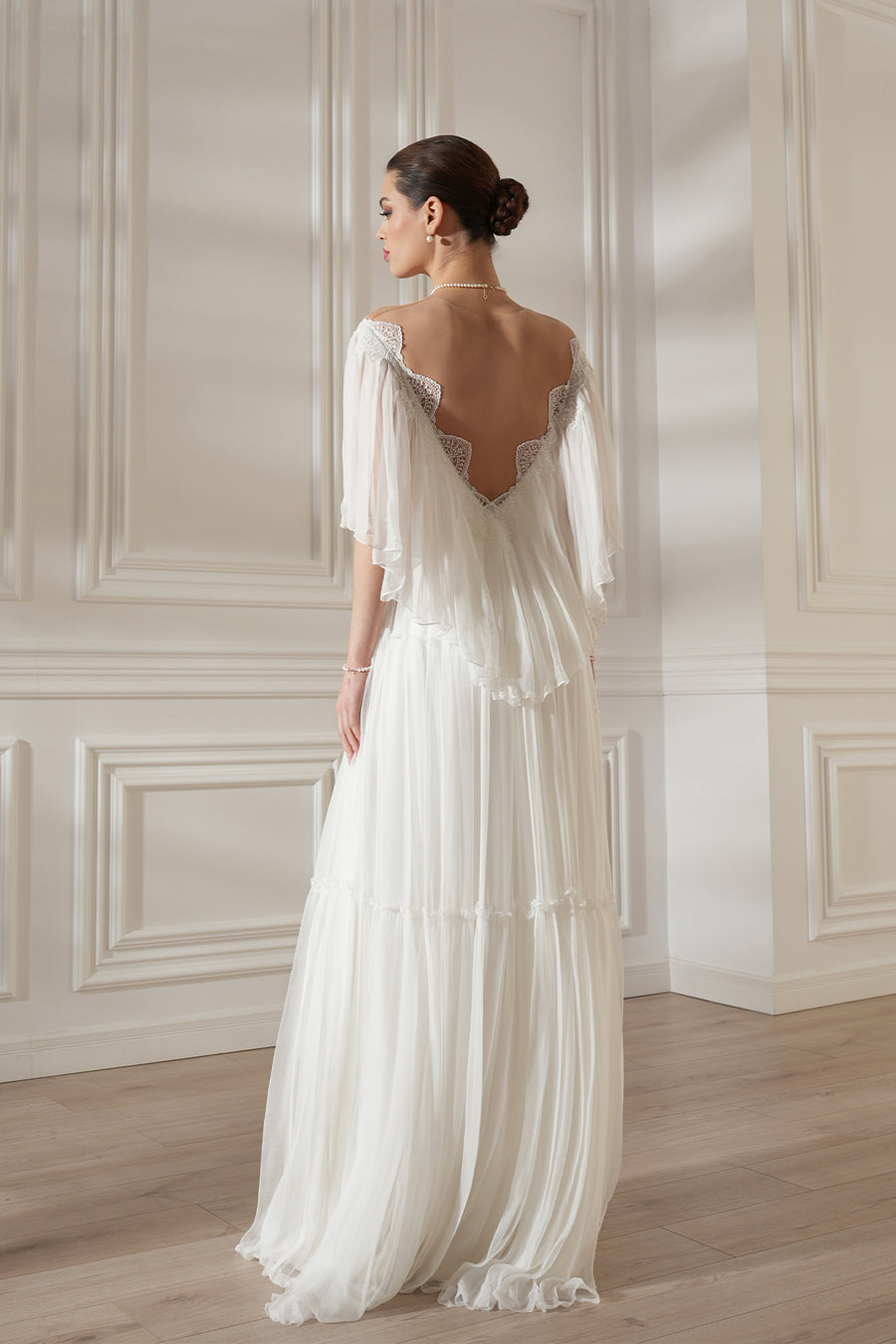 Jala Dress | Elegant Women's Fashion – Rhea Costa