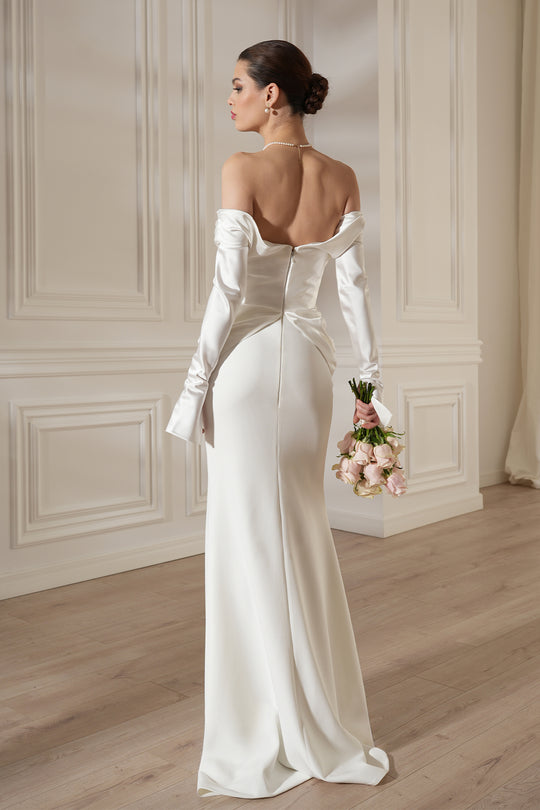 Bridal Dresses Collection | Timeless Elegance – Page 6 – Rhea Costa