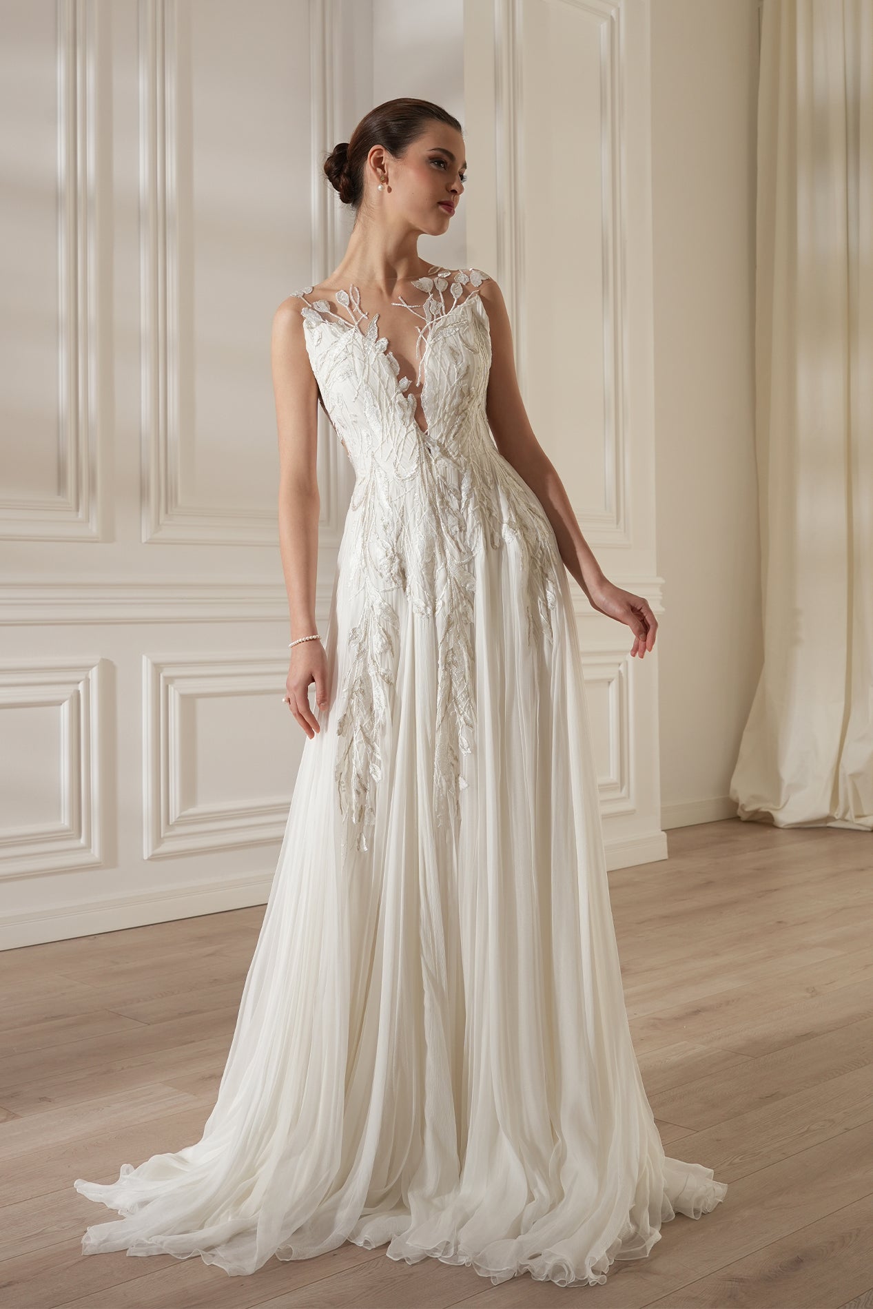 Swan bridesmaid dresses store