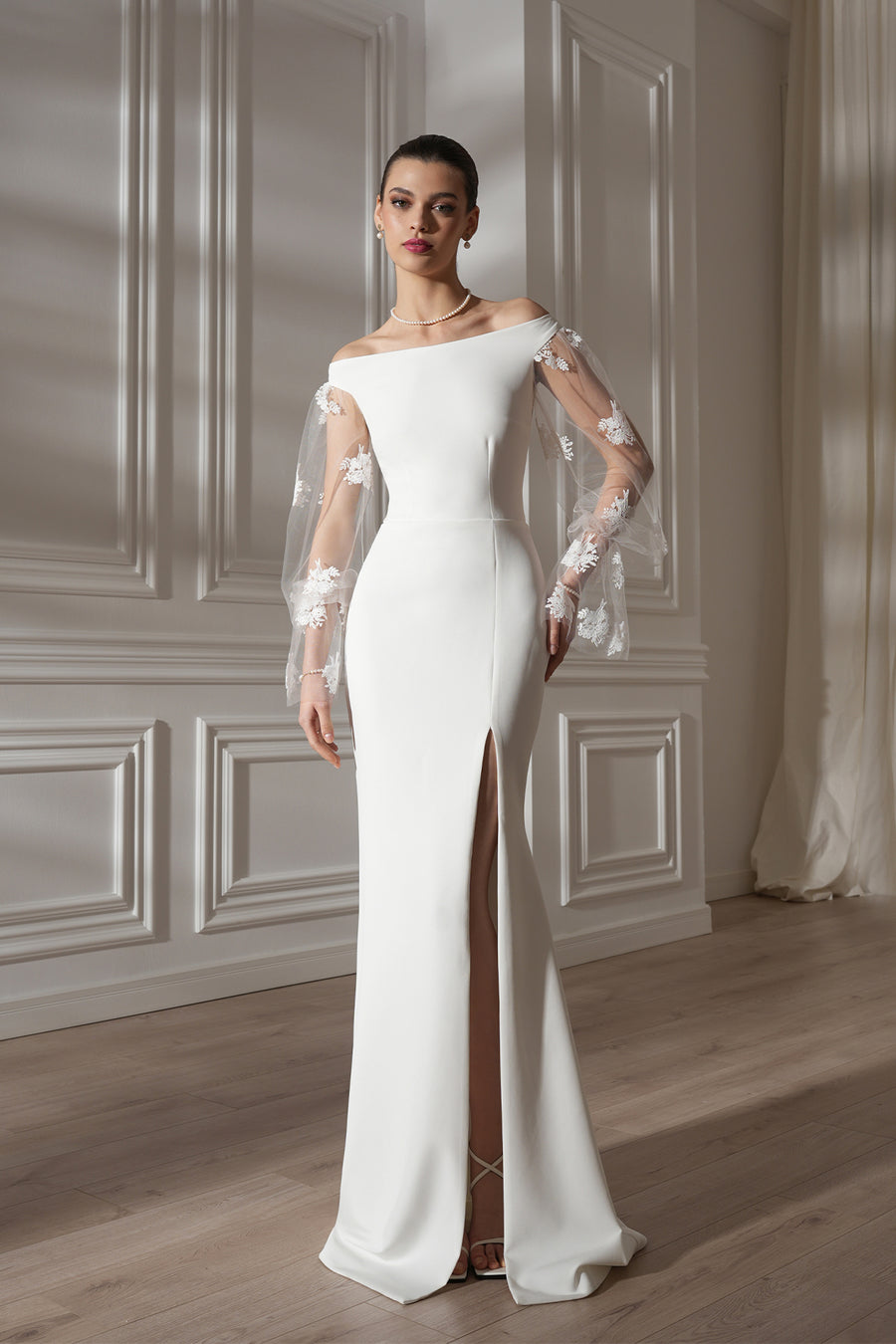 Bridal Dresses Collection | Timeless Elegance – Page 6 – Rhea Costa
