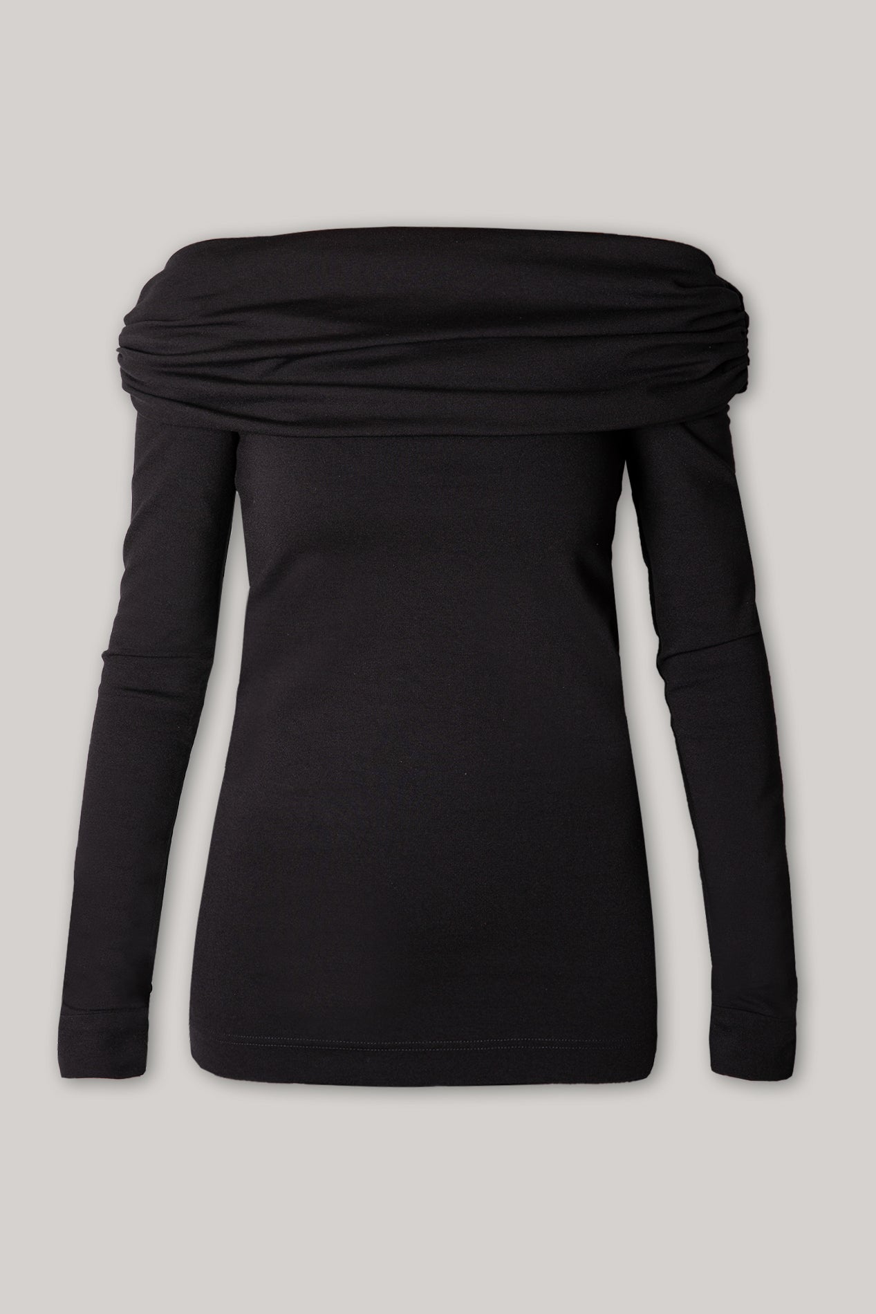 Ellen Black Blouse – Rhea Costa